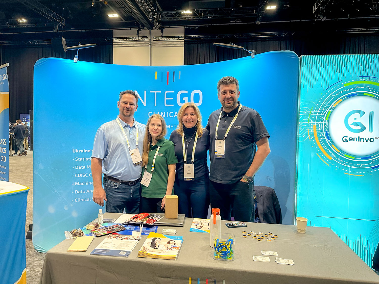 Intego Clinical
